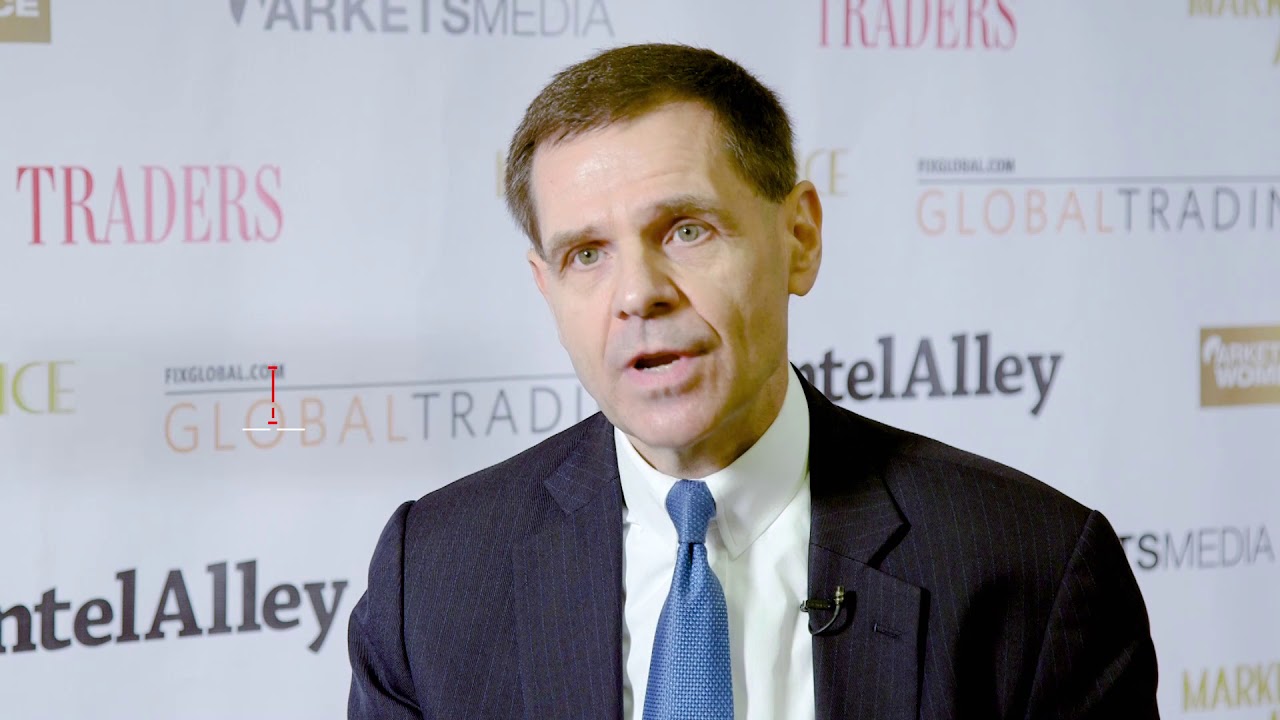 Michael Paulus | Fintech in Fixed Income Part 2 - YouTube