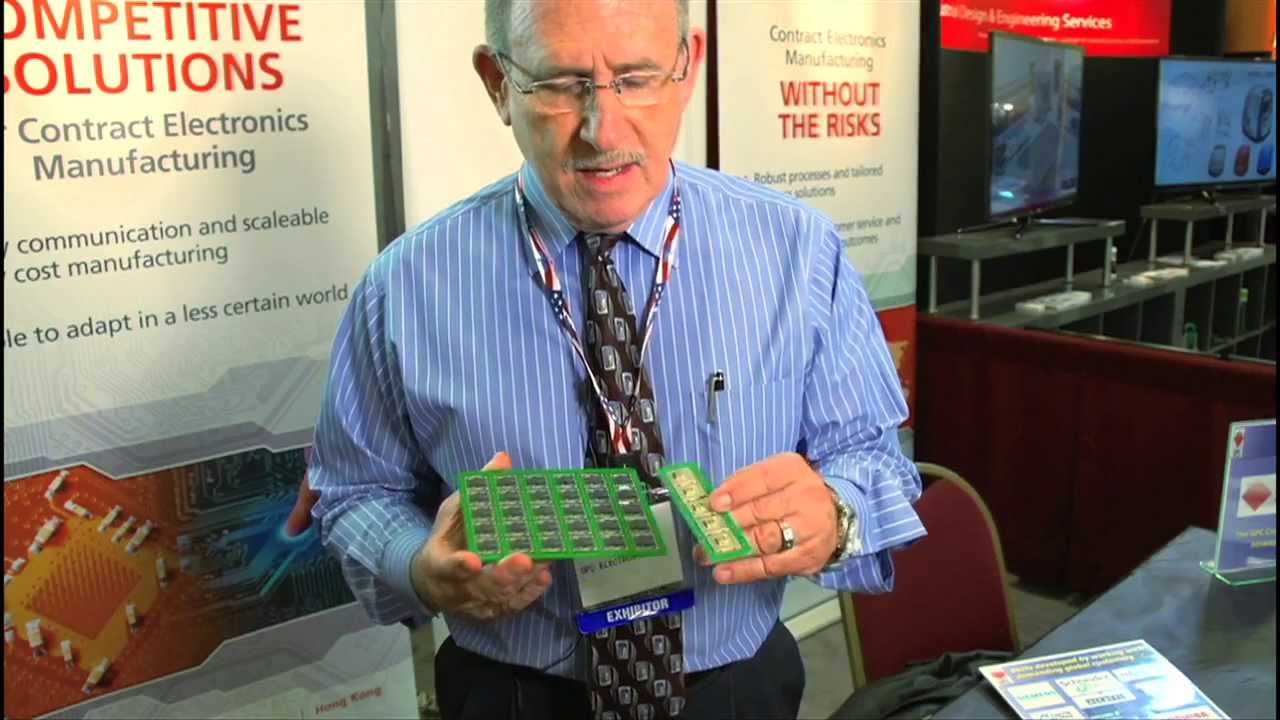 Complex Electronics Manufacturing | GPC Electronics - YouTube