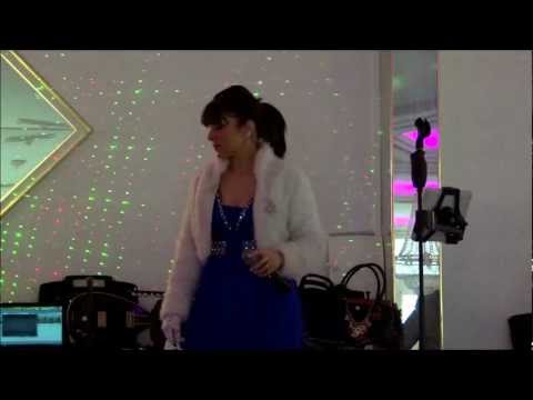 GRUP GUZELLER REYHAN VE YÏLMAZ GÜZEL. YILMAZ AGIRDAG)(AMANA GEL .U.H. 2013 PARÏS