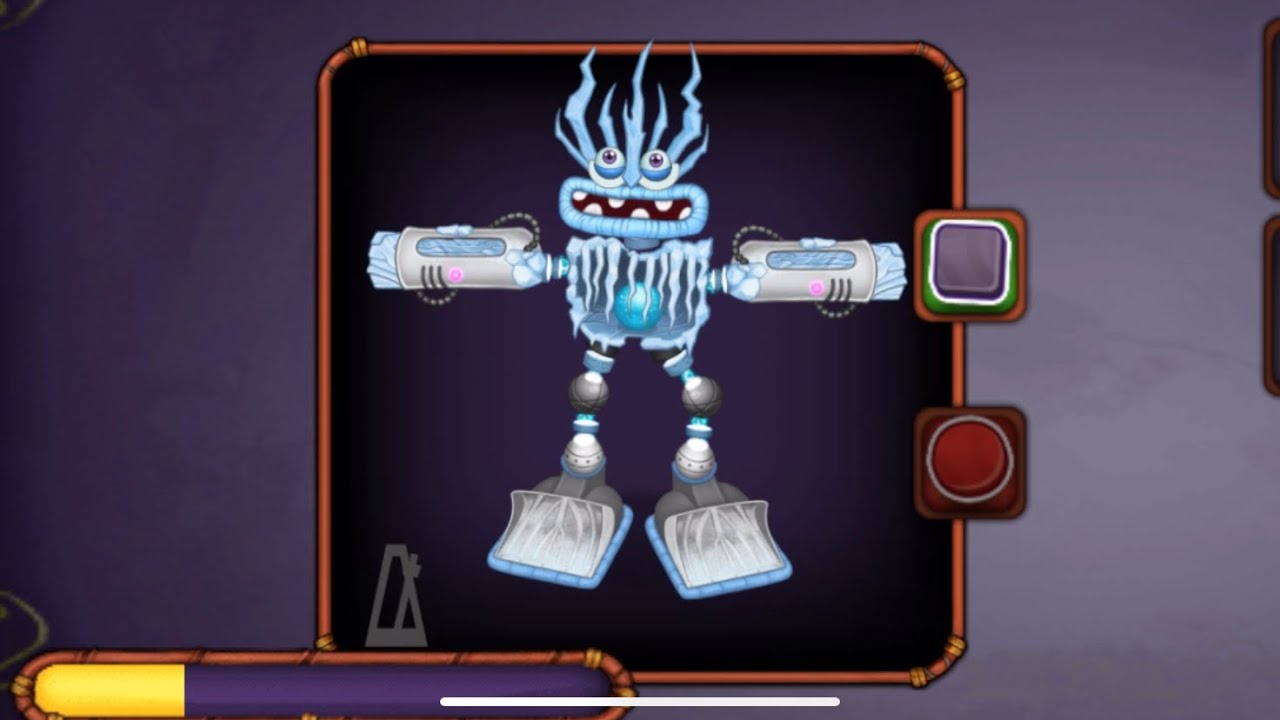 Epic Wubbox Cold Island Recording Studio | TheSingingPocket - YouTube