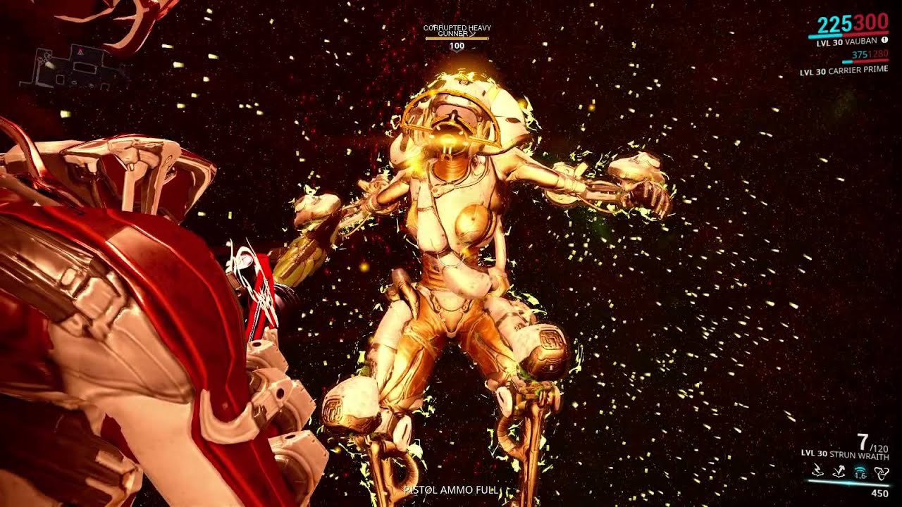 Warframe Status Trials - strunM100 - 11,8,8,8 - YouTube