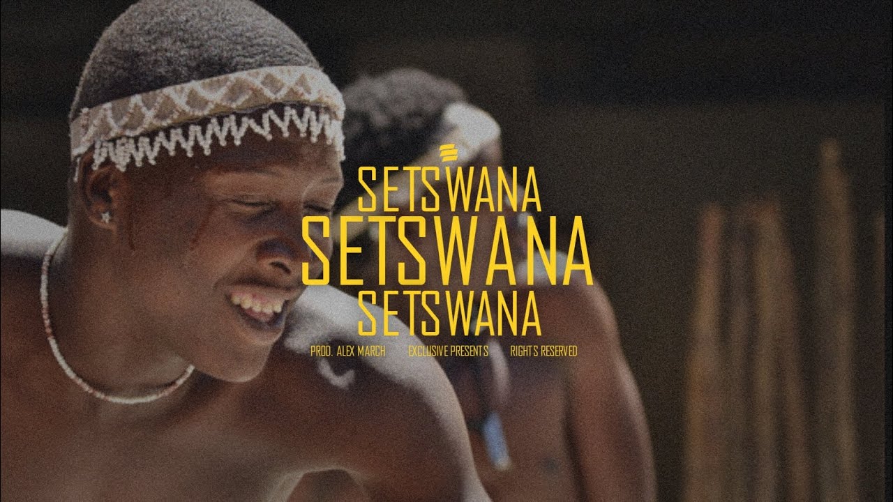 [FREE] ''Setswana" Tshepe Type Beat - YouTube