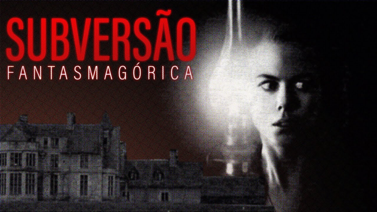 UM FILME QUE SUBVERTE O TERROR FANTASMA - Os Outros - YouTube