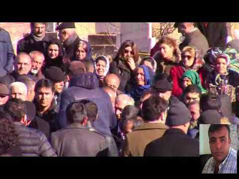 CEMAL ÖZCANIN OĞLU ALİ EKBER ÖZCAN IN CENAZESİ MEKANIN CENNET OLSUN ....