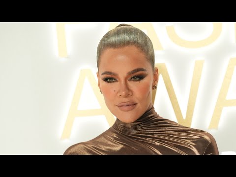 Khloe Kardashian Introduces Adorable New Family Member