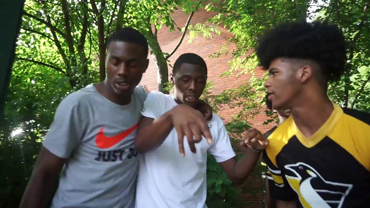 Fatz Gang Rick "Fiend Bug" - YouTube