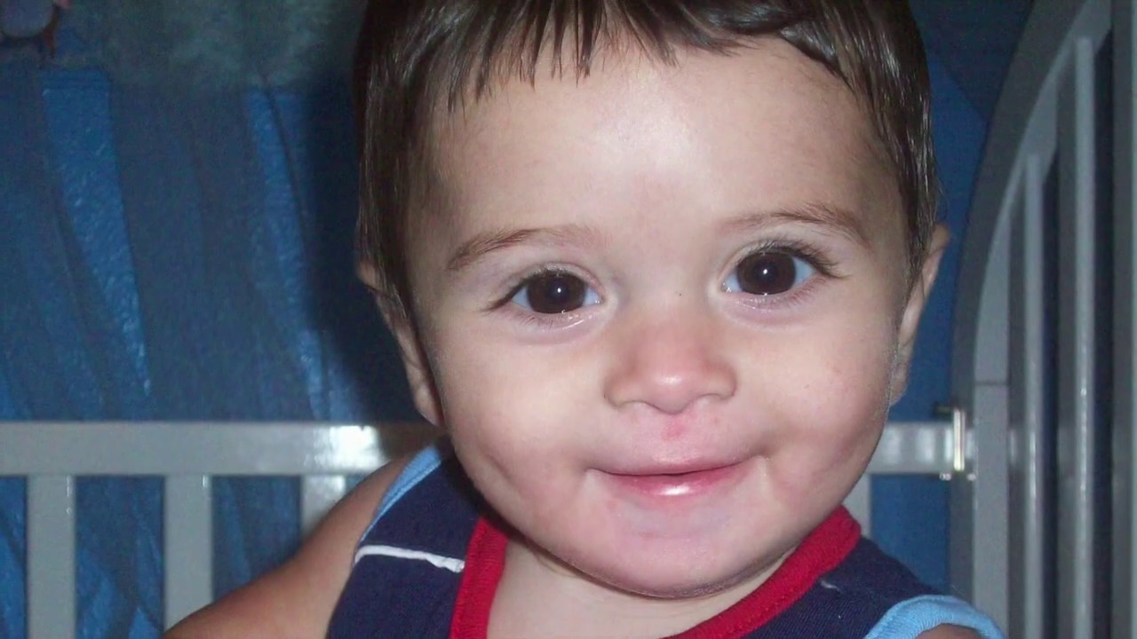 Nuestro primogénito - YouTube