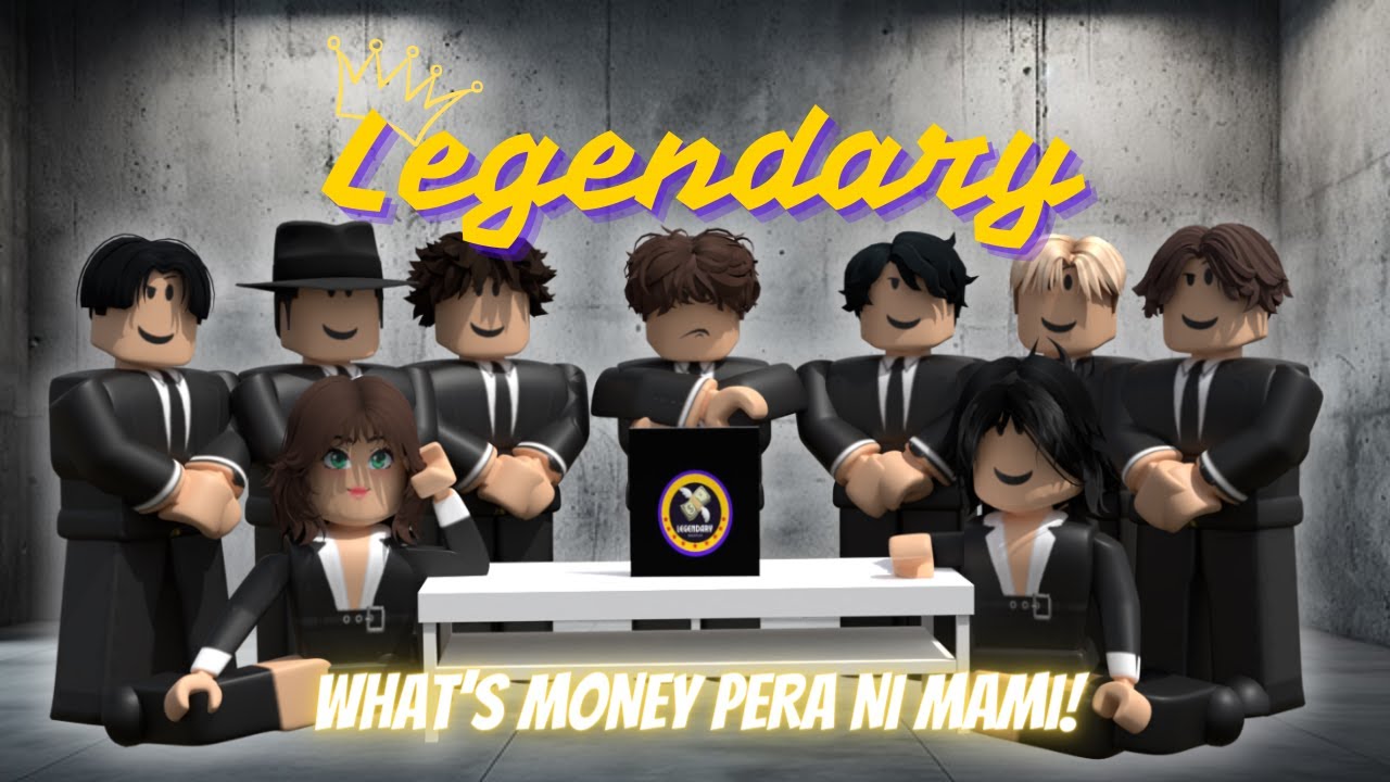 Legendary RP And FilAndre YT LIVE PODCAST!! ISSUES AT MGA TANONG NG ...