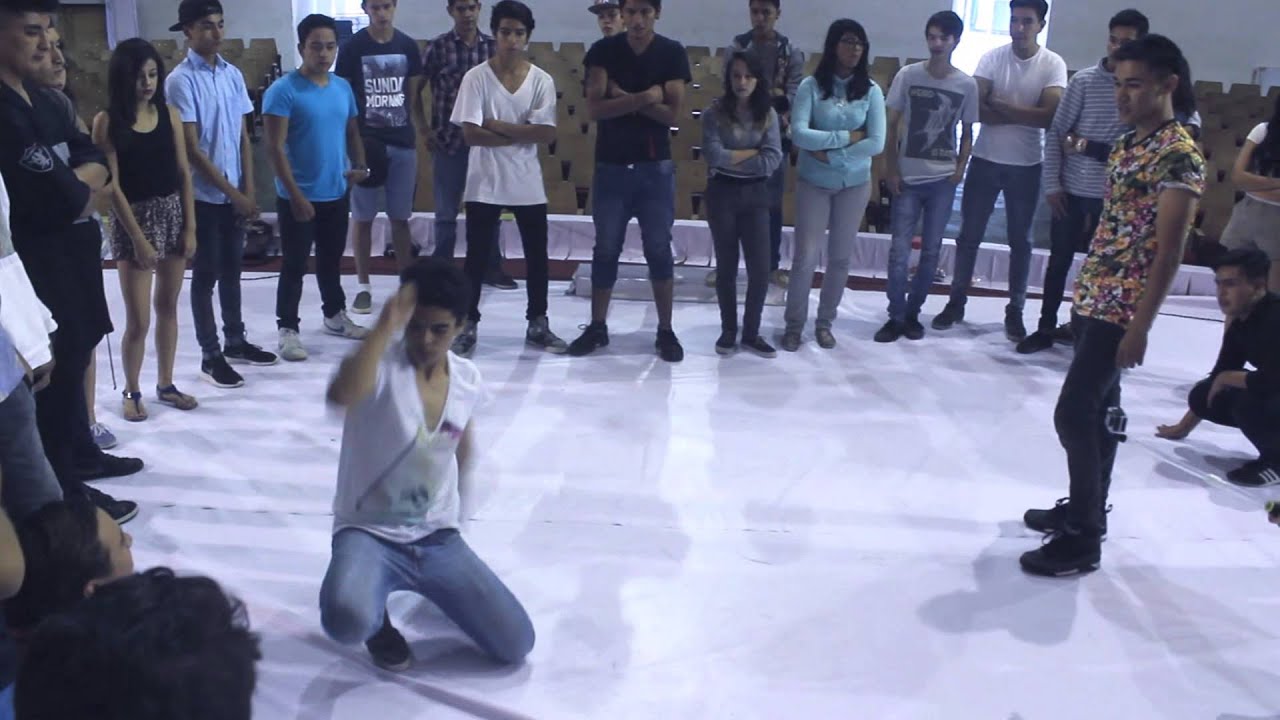 |Neims vs Young| Fight Debout 2| FINAL| - YouTube