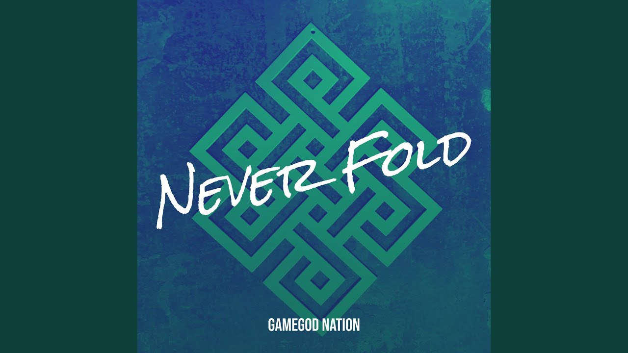 Never Fold - YouTube