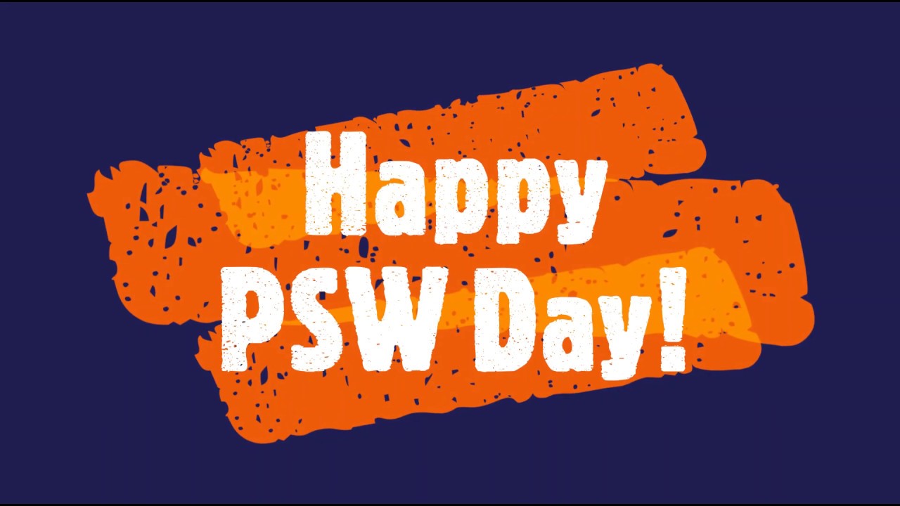 PSW Recognition May 2020 FINAL - YouTube