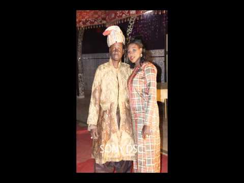 alassane mbaye soukeyna fall - YouTube