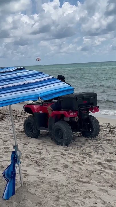 Miami Beach Cop Youtube