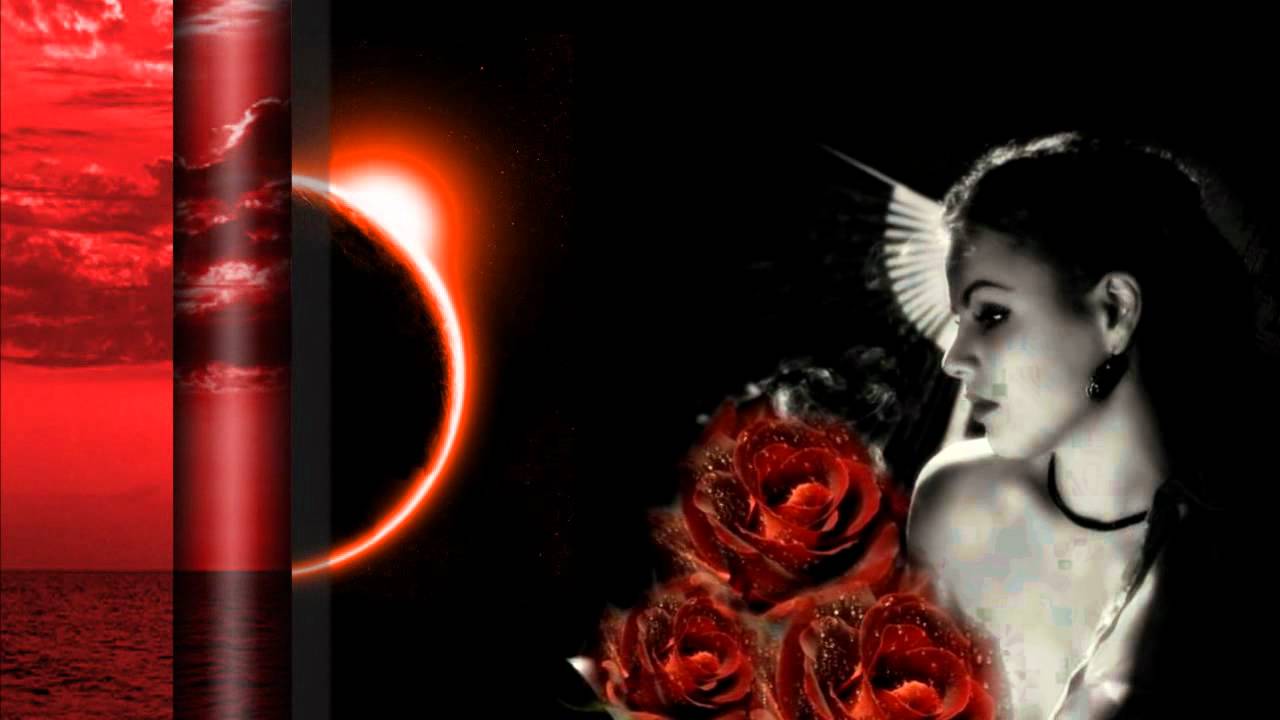 Ματωμένα δειλινά ~ Εβίτα Σερέτη - YouTube