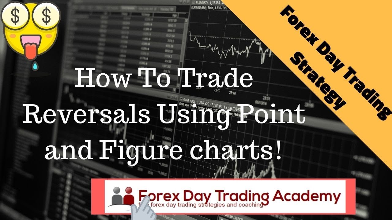 How to trade reversals with a Point and Figure chart - YouTube