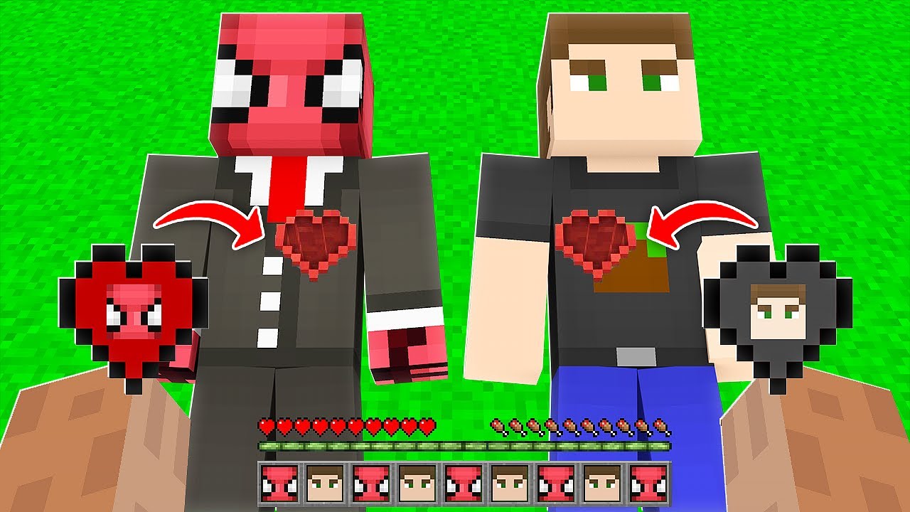 FERİTED VS MİNECRAFT #244 - YouTube