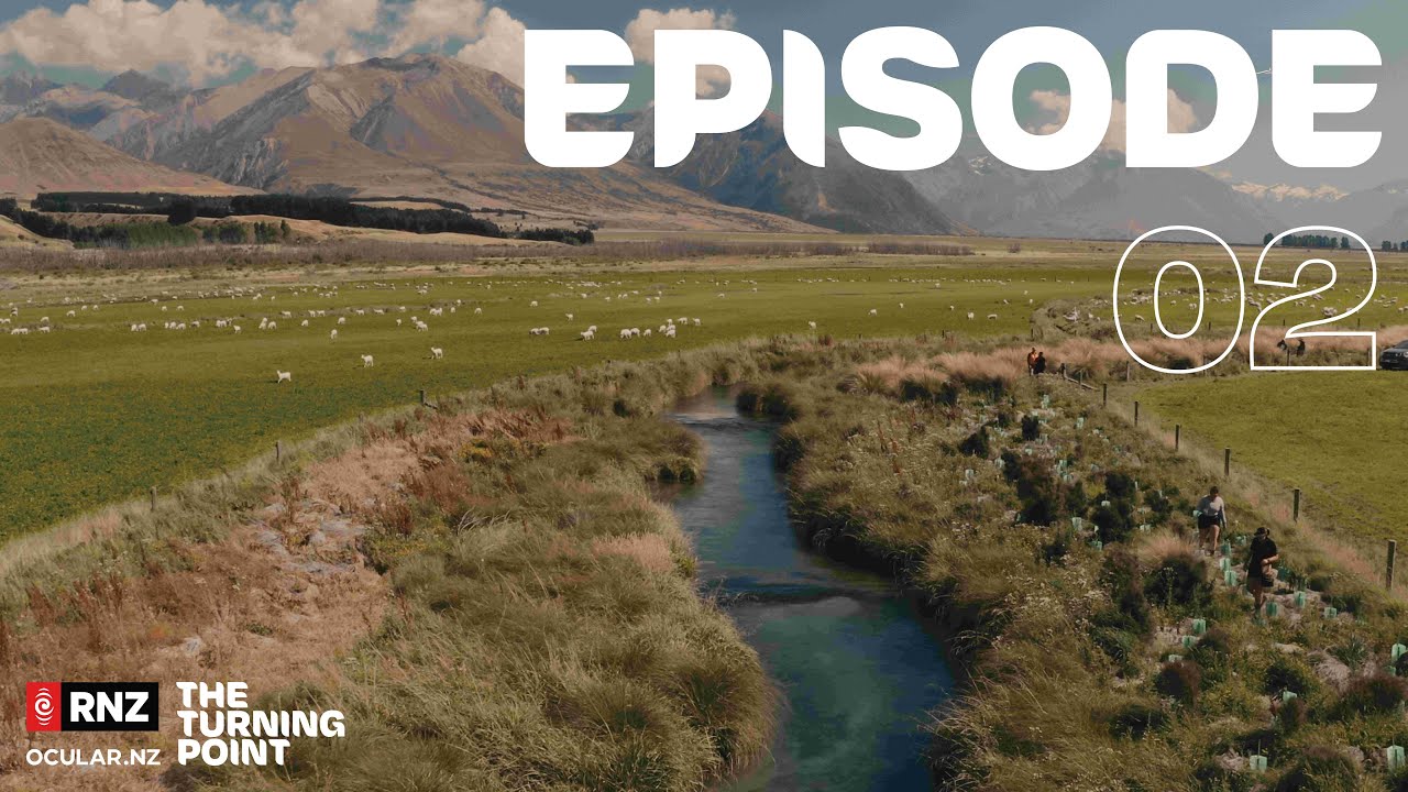 The Turning Point - Episode 2 | Growing plants & growing people at ...