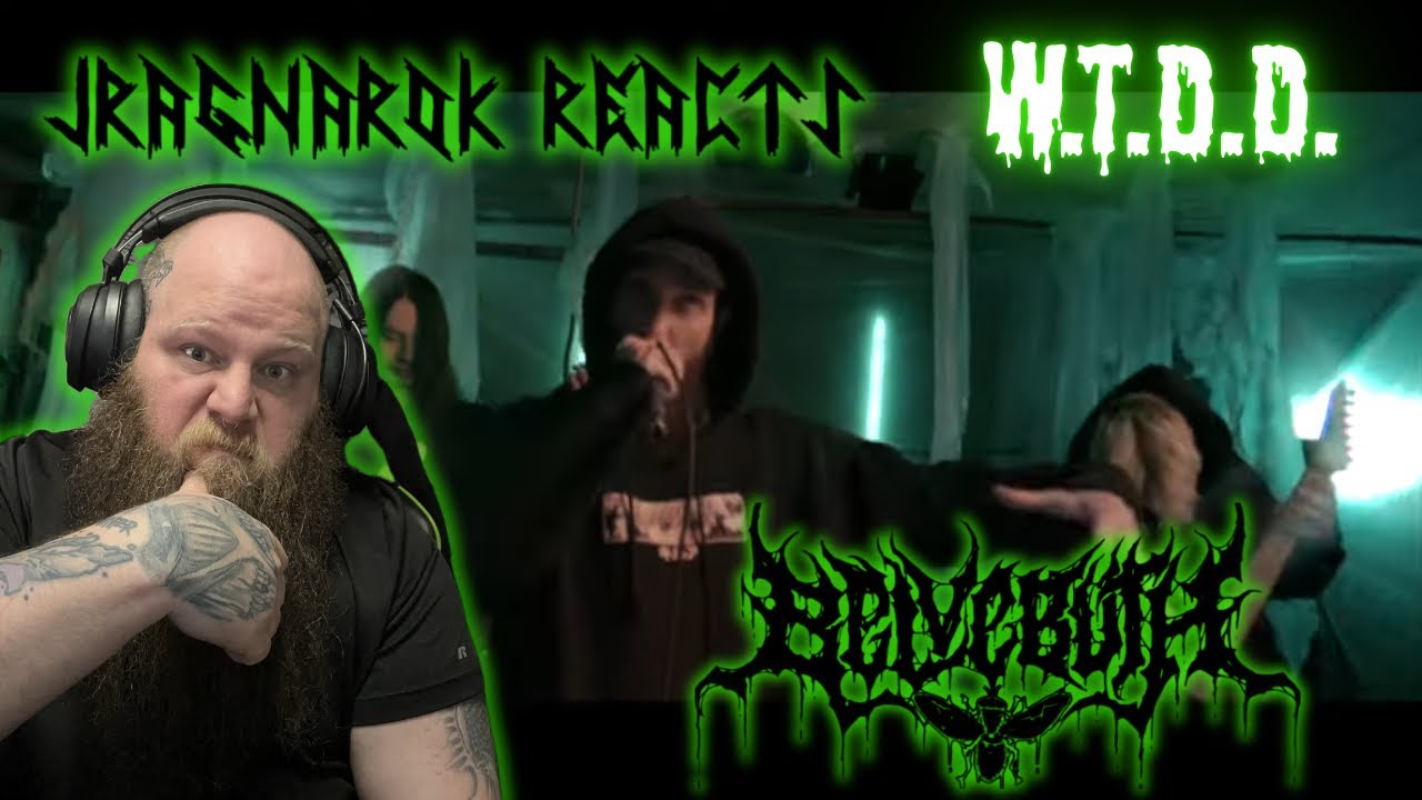 Belvebuth - WTDD | JRAGNAROK REACTS - YouTube
