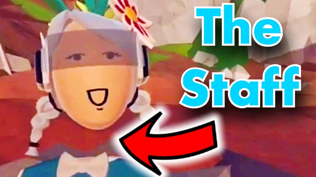 How Players See Rec Room | Rec Room Skit - YouTube