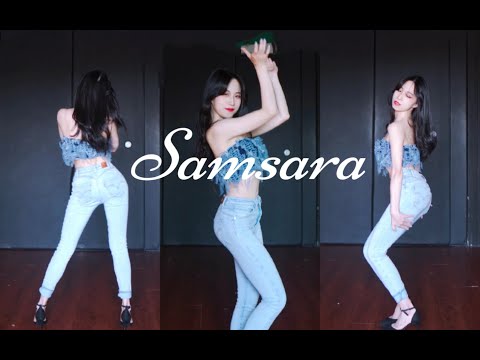 samsara电音神曲韩舞翻跳hot dance, beauty, dancing, Divine Comedy, figure