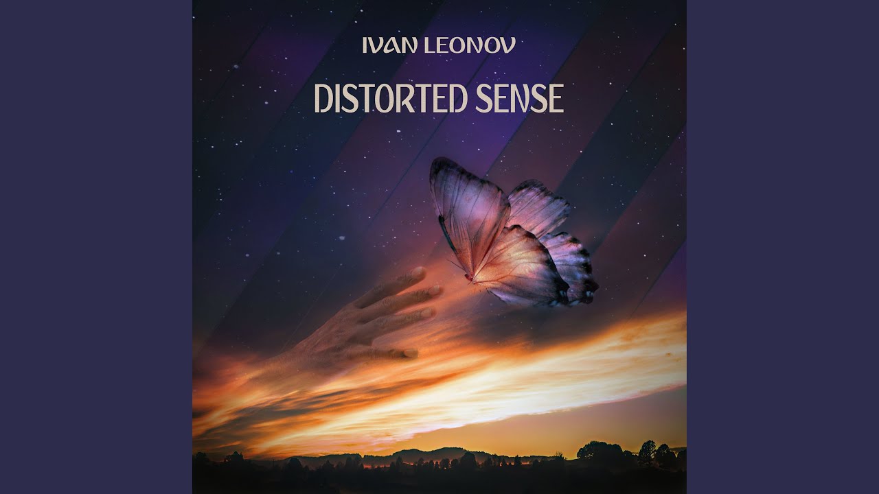 Distorted Sense - YouTube
