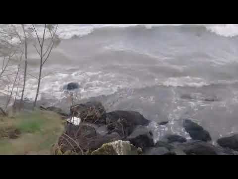 Marmara denizinin  gozelliyi