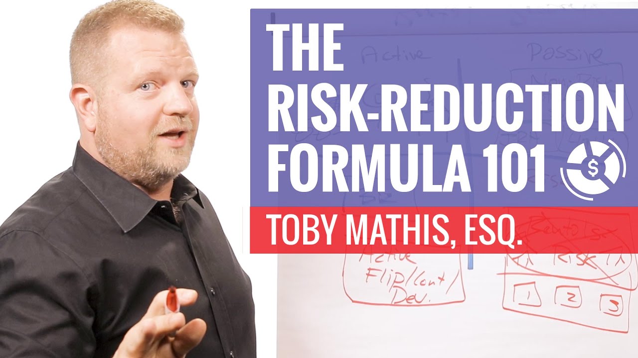 The Risk Reduction Formula 101 How To Protect Your Assets YouTube the-risk-reduction-formula-101-how-to-protect-your-assets-youtube