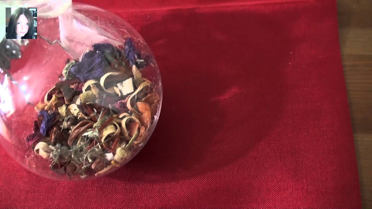 Isis Spell Orb - YouTube