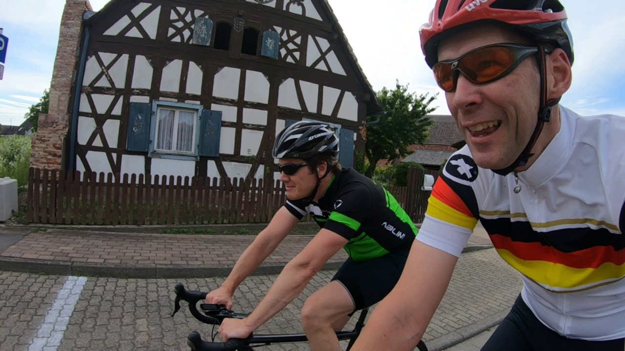 Martin Volker GA1 - YouTube