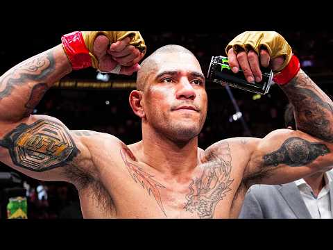 Best of Alex Pereira | Full Fight Marathon