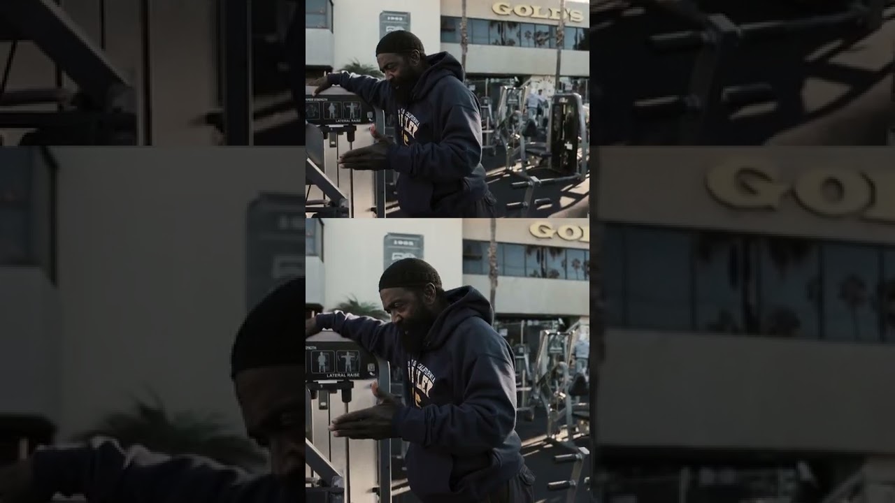 USE THIS MACHINE TO TARGET YOUR REAR DELTS - YouTube