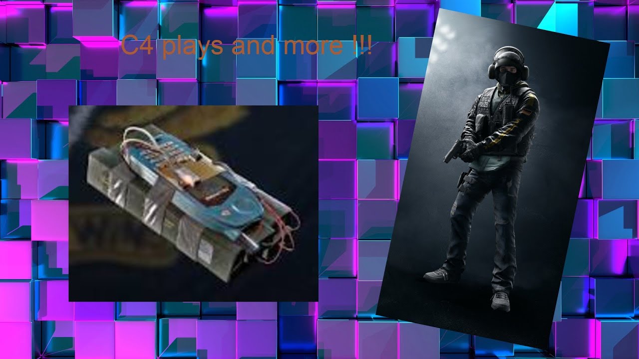 C4 plays and more !!! - YouTube