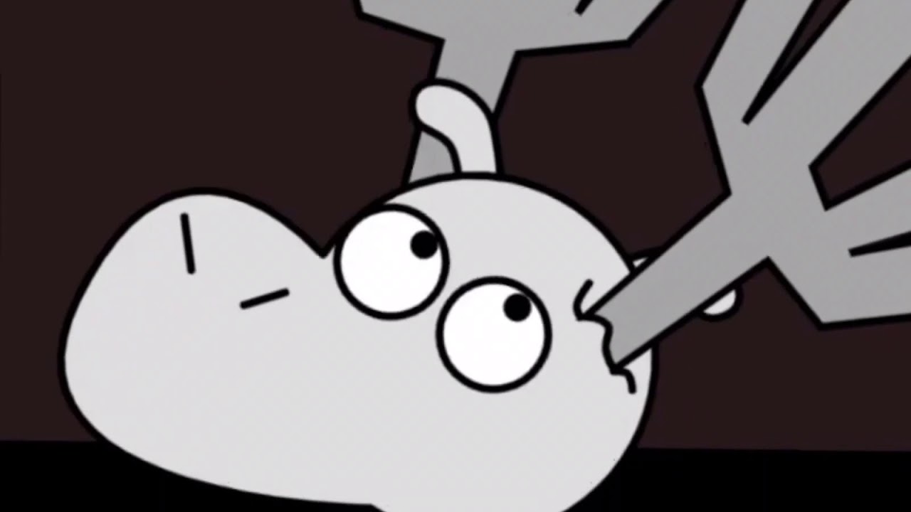 Anton the Antelope’s Crying Voice (For Jake Stout) - YouTube