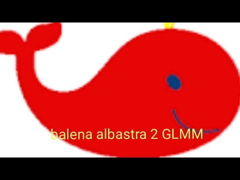 Balena albastra 2 ep 1 GLMM - YouTube