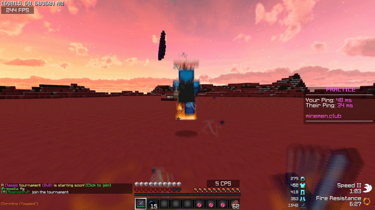 Make Em Run - YouTube