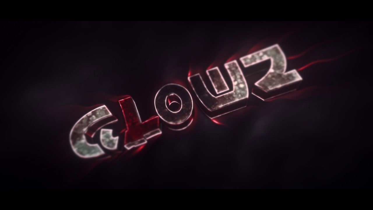 #93 INTRO PARA Glowz - YouTube