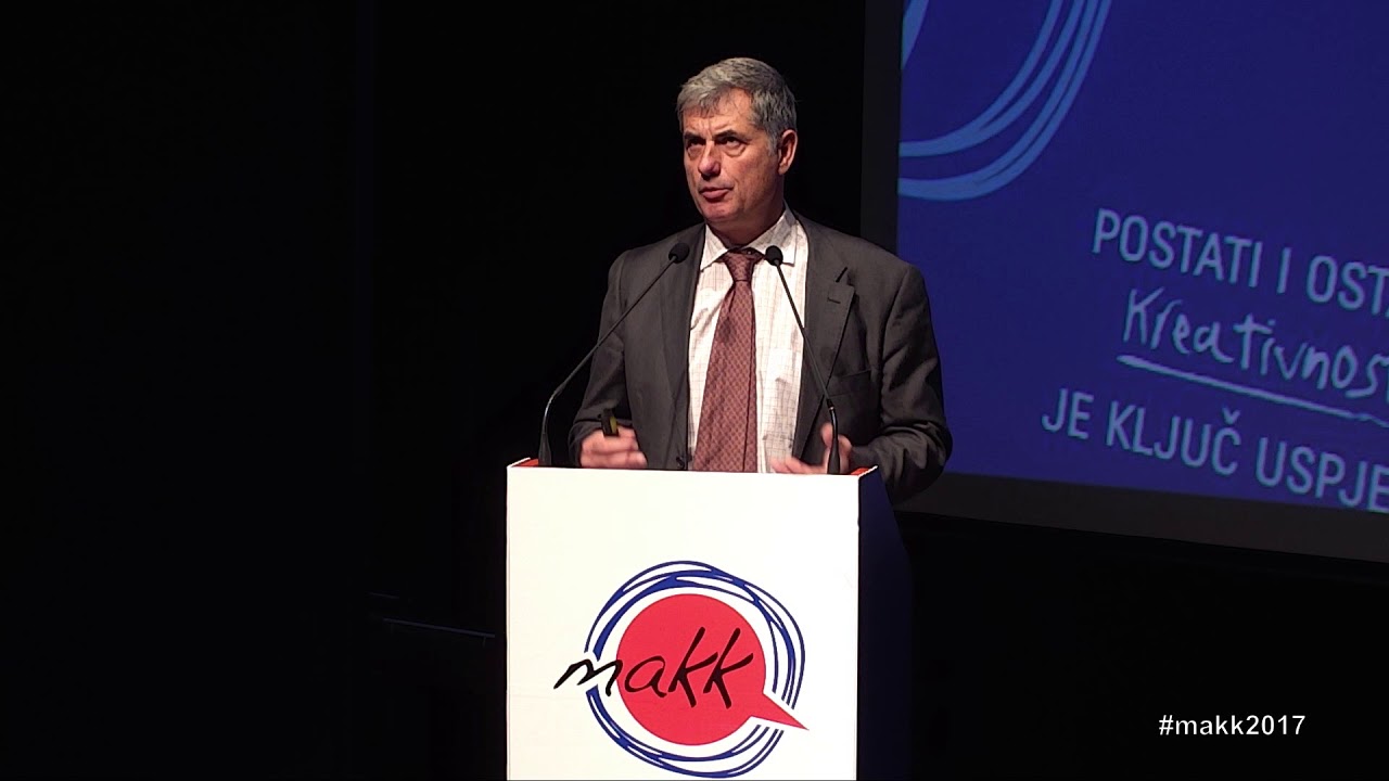 MAKK 2017.: izlaganje i rasprava “Novi Zakon o autorskom pravu i ...