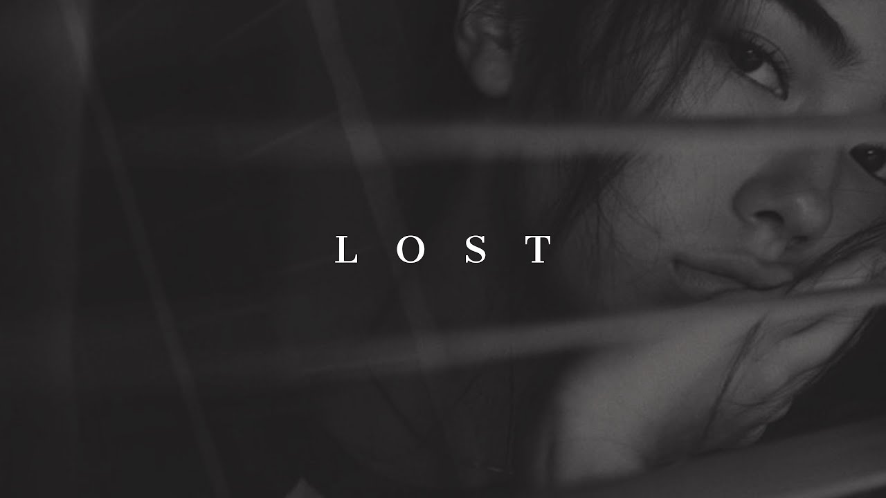 Lost Pt 3 Free Sad Emotional Storytelling Deep Love Piano Rap