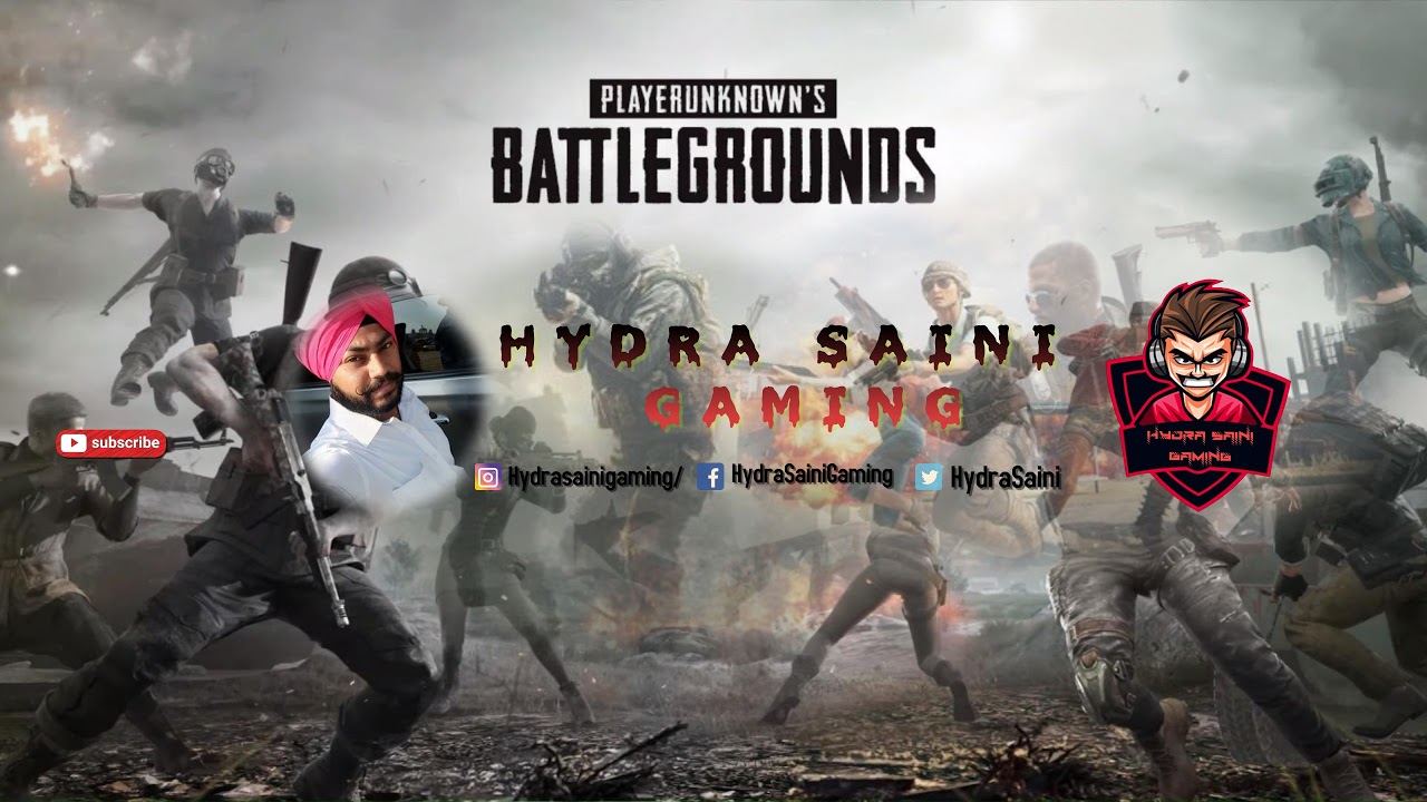 First Time Play Call of Duty | HYDRA SAINI GAMING - YouTube