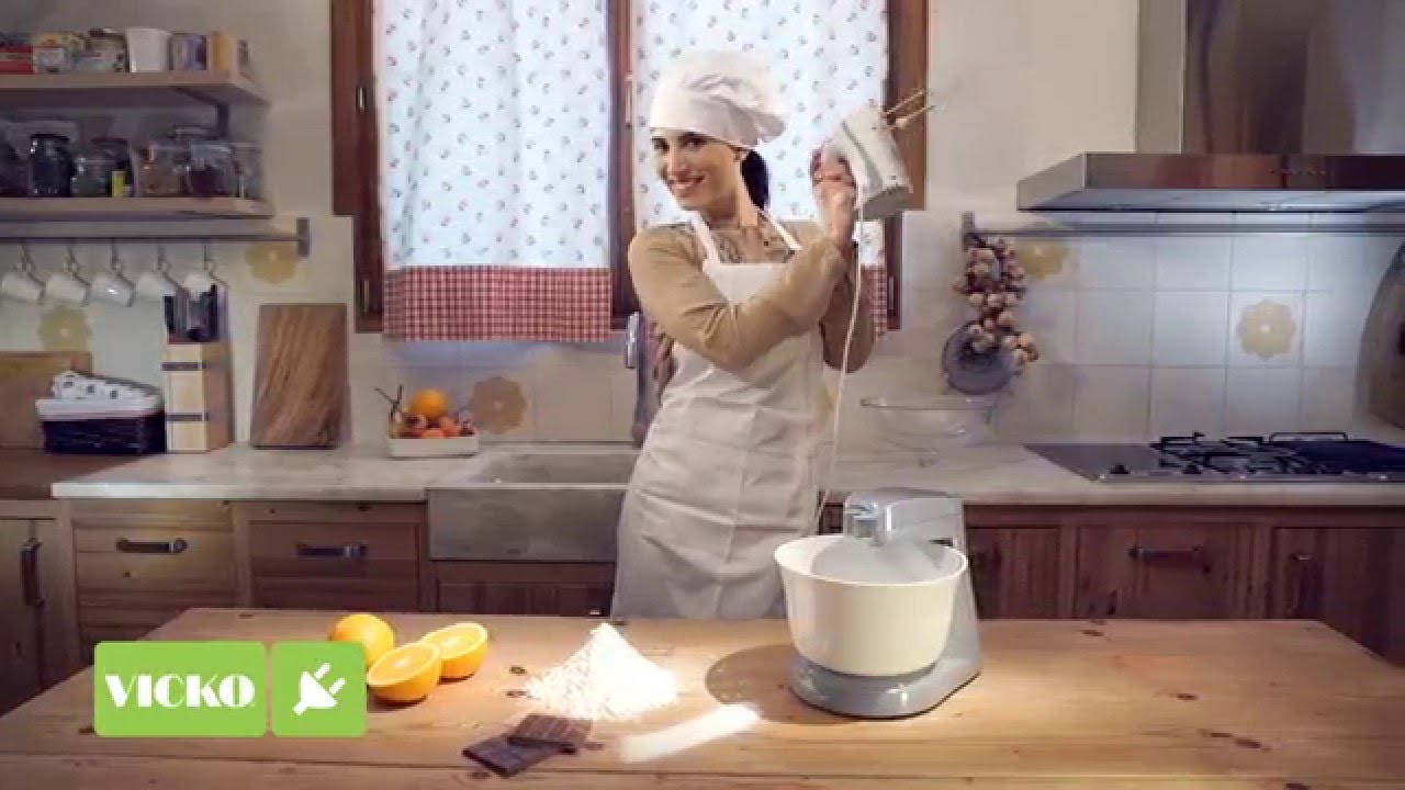 Vicko Mixer - YouTube