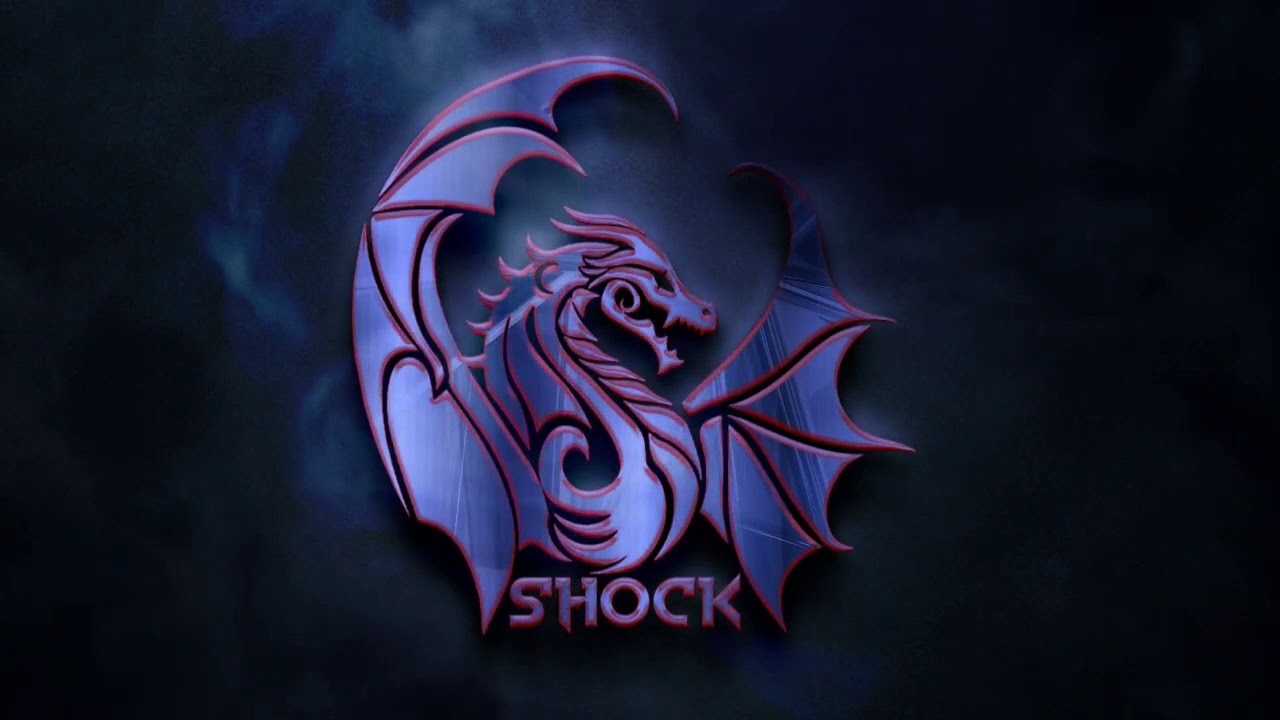 SHOCK Gaming ⚡Intro 🔥 - YouTube