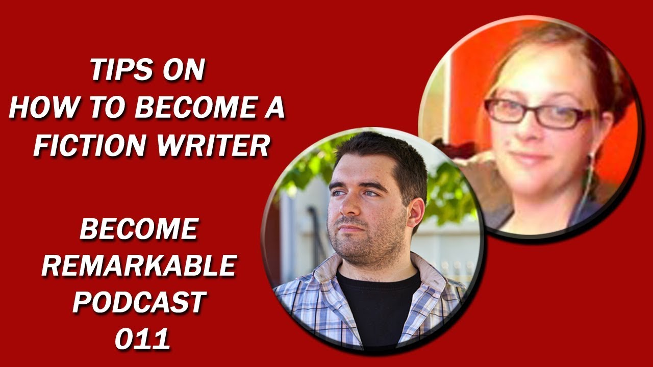 Tips on how to be a fiction writer with Starr O'Hara - Remarkable ...