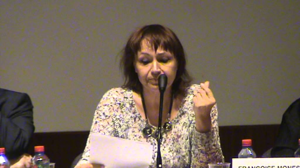 Christine TASIN : Islam, Démocratie République - YouTube