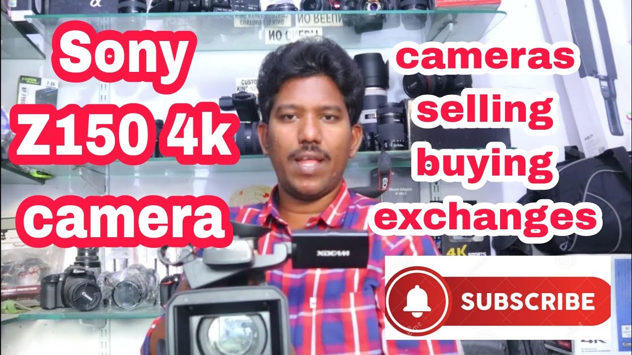 Sony Z150 4k video camera sale in Mantra camerasales 8333899696# ...