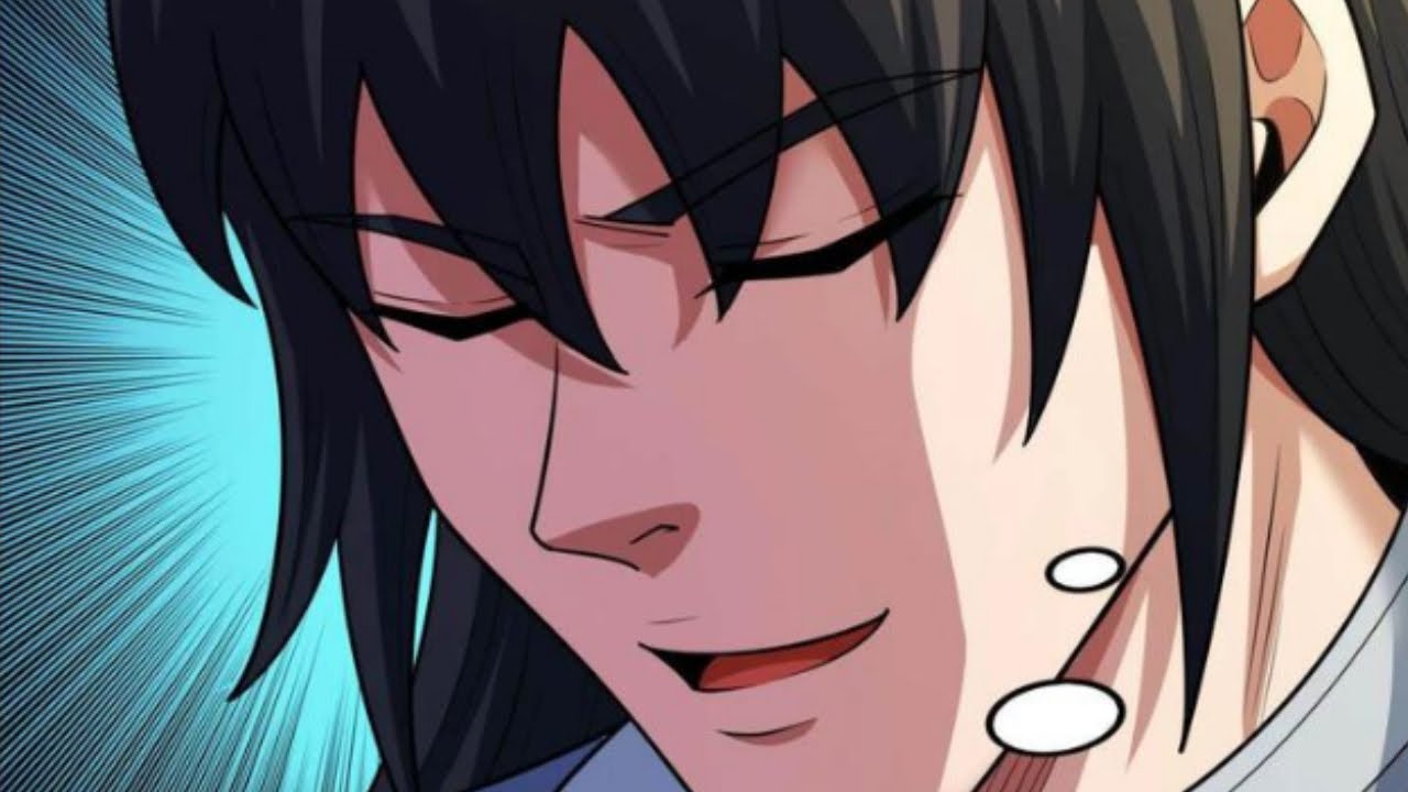 Lin Feng || God of Martial Arts Chapter 278 part 1 INDO - ENGLISH - YouTube