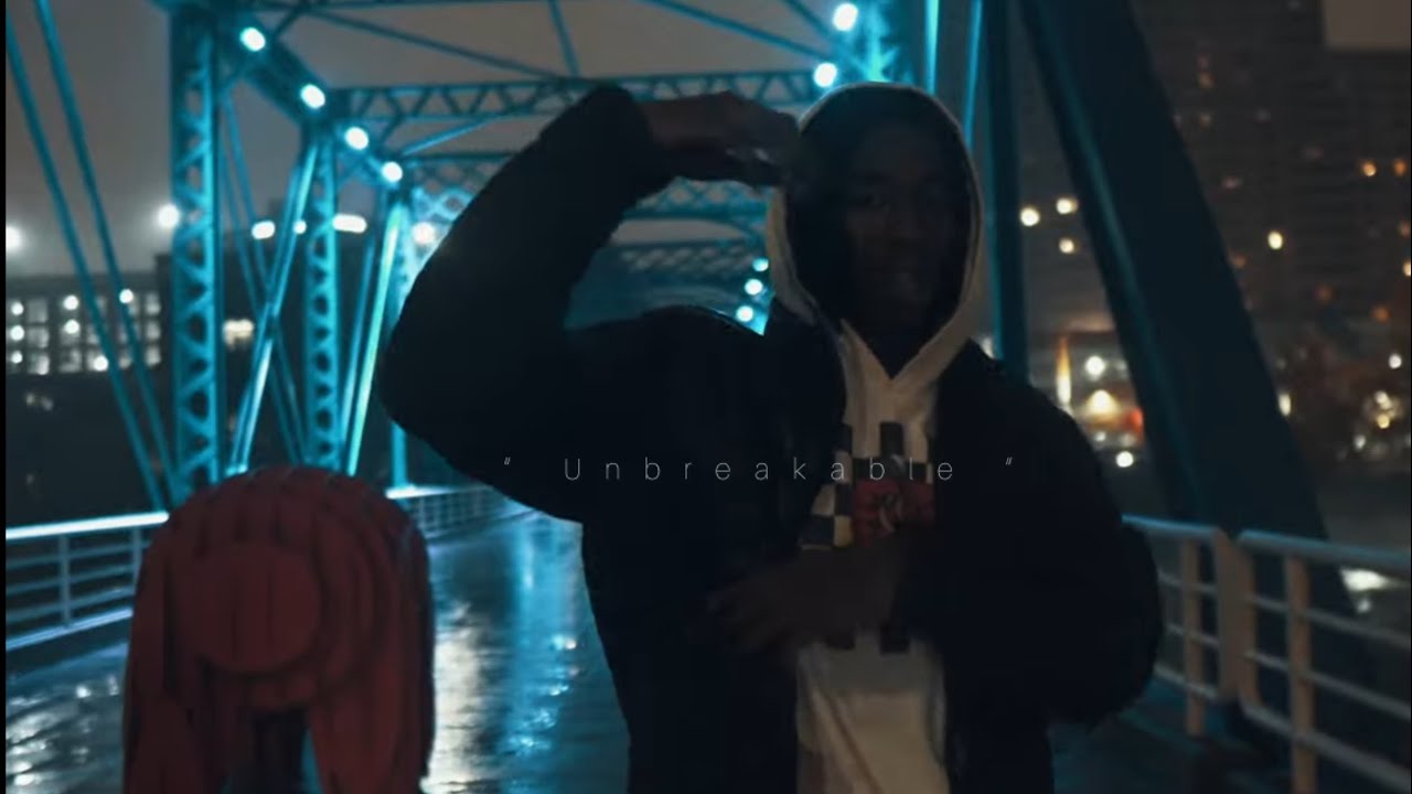 Unbreakable “ Official music video 4k #2023 - YouTube