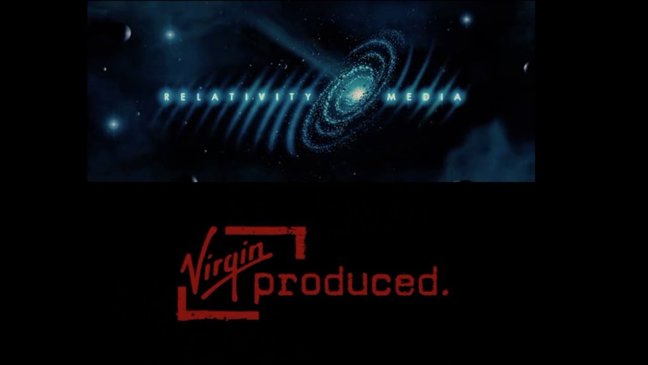 Relativity Media/Virgin Produced - YouTube