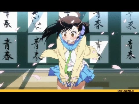 Nisekoi Season 2 Episode 7 Review - YouTube