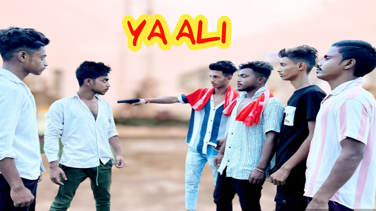 ya ali Reham Ali ||new fiting video|| story video || lovelight official ...