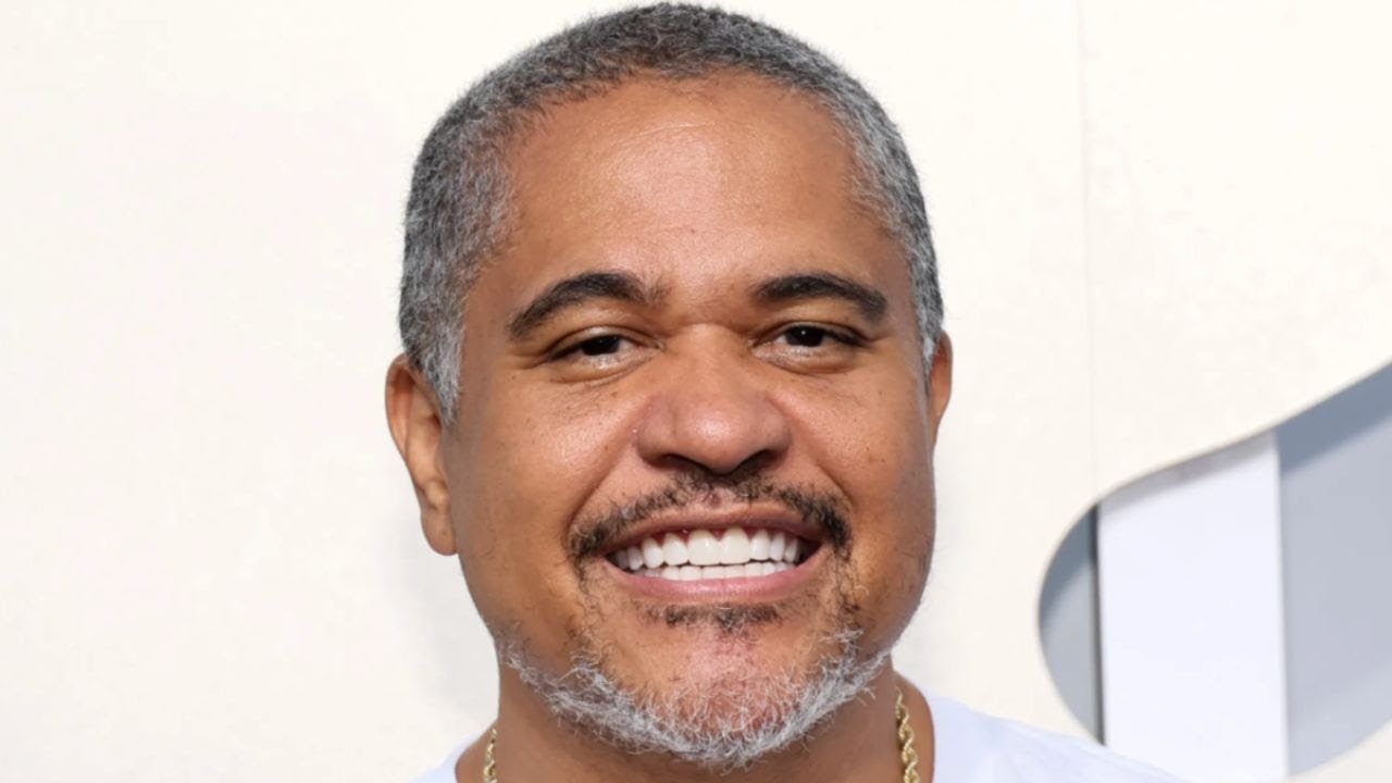 BREAKING! IRV GOTTI On Life Support, Friends & Family Saying Goodbyes ...